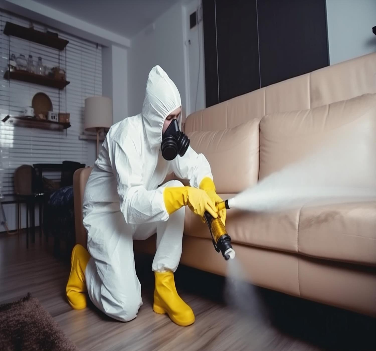 Identify Bed Bug Infestation: Early Detection Signs & Home Remedies ...