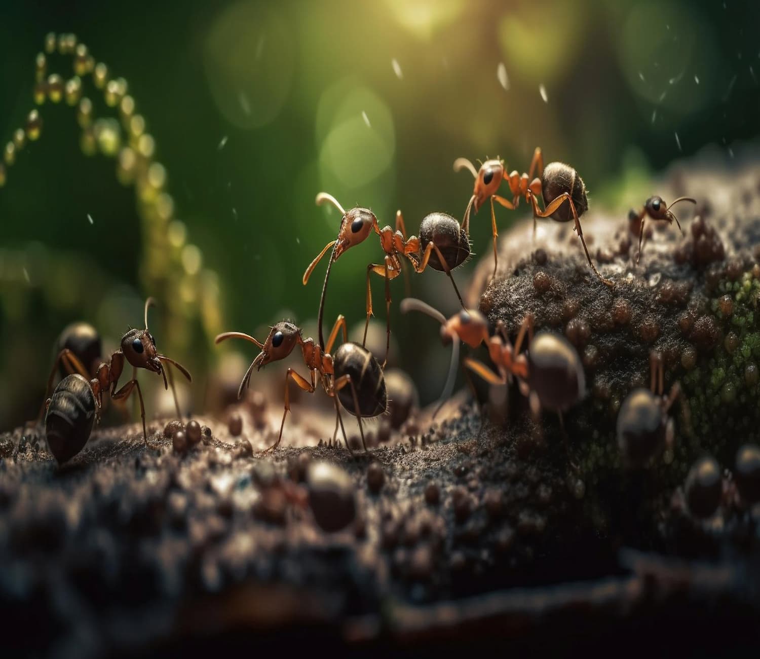 Ant Prevention Tips: Home Invasion-Free Strategies & Effective ...