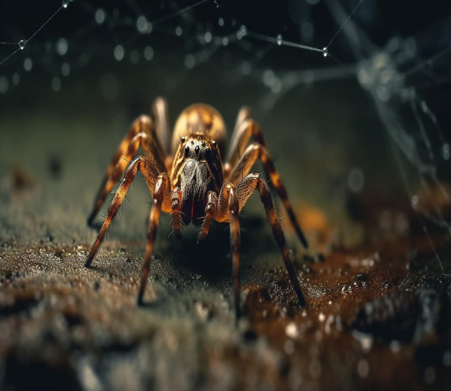 Spider Infestation Prevention: Effective Tips & Tricks Guide - Bugs Pest Spider Infestation Prevention: Effective Tips & Tricks Guide - Bugs Pest