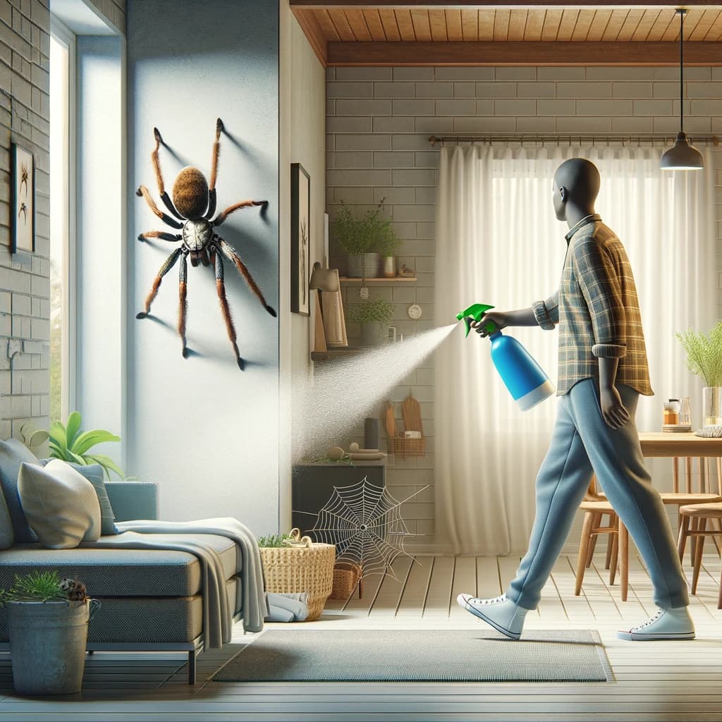 Spider Infestation Prevention: Effective Tips & Tricks Guide - Bugs Pest Spider Infestation Prevention: Effective Tips & Tricks Guide - Bugs Pest