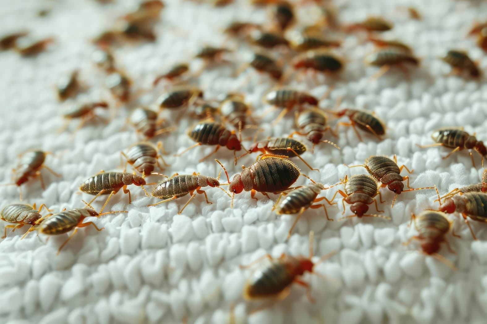 Bed Bug Prevention Guide: Secure & Protect Your Home - Bugs Pest