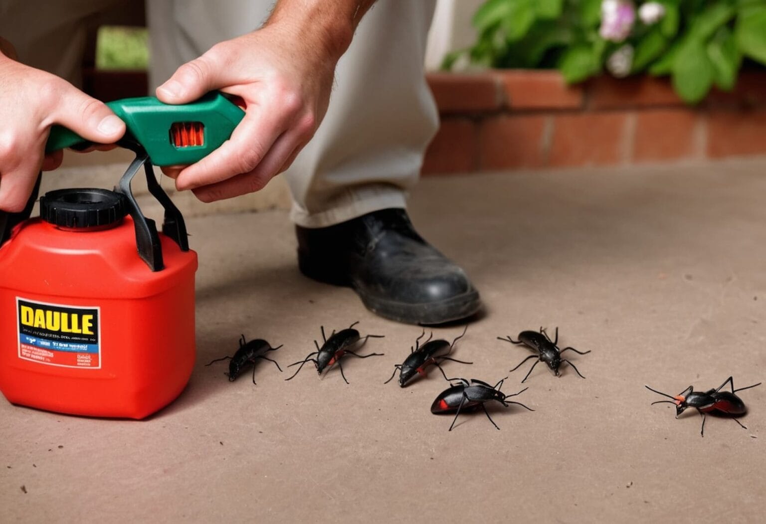 Winning the War on Pests: 10 Proven Strategies for a Bug-Free Home ...